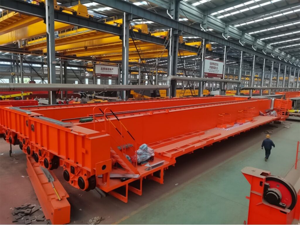 Sanjog Crane Division – Preet Group