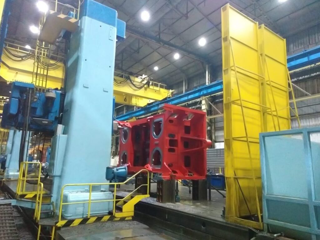 Preet Manufacturing Facilities & Capabilities – Preet Group