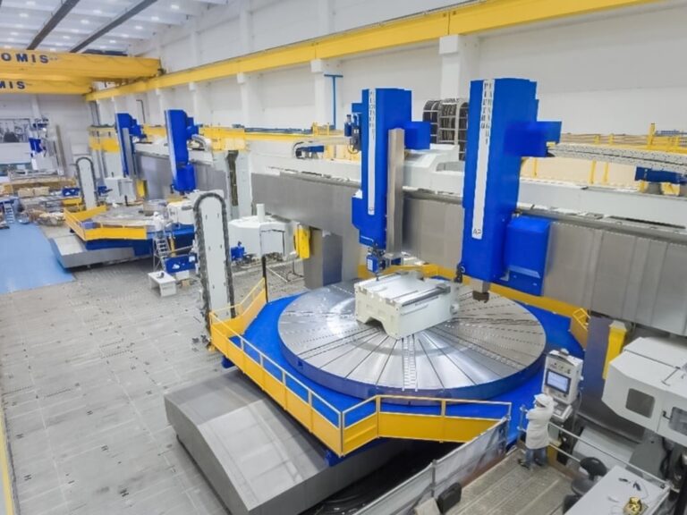 Preet Manufacturing Facilities & Capabilities – Preet Group