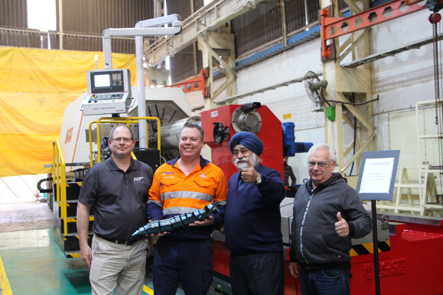 Preet Group – Preet Group