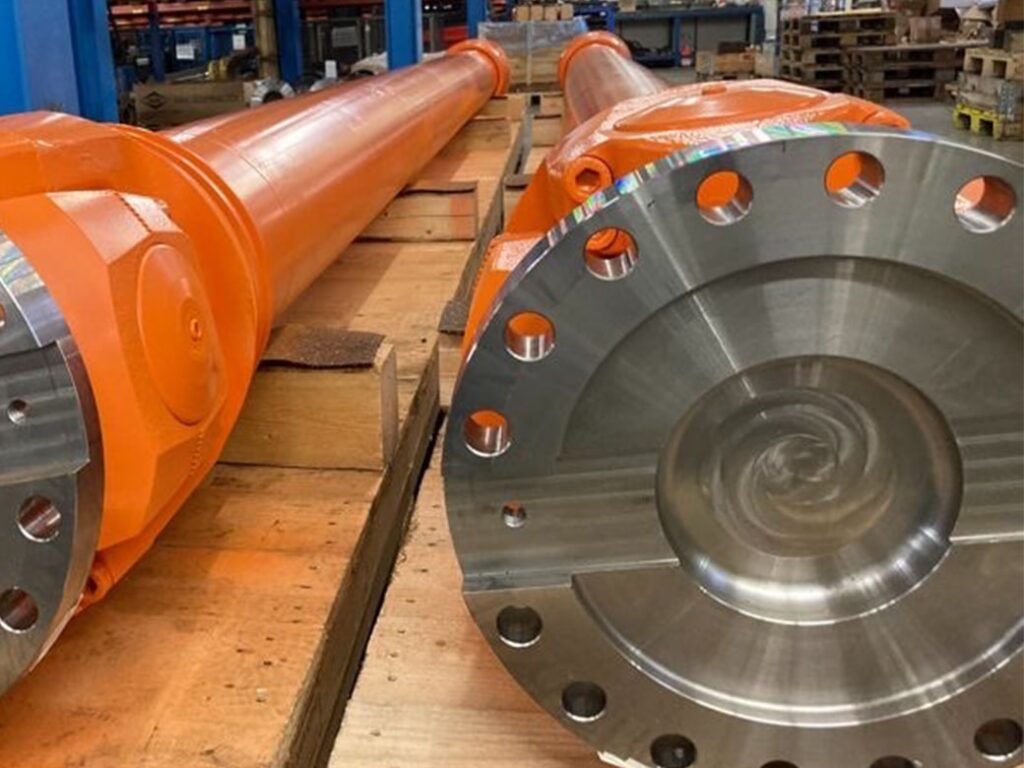 Cold Rolling Mills – Preet Group