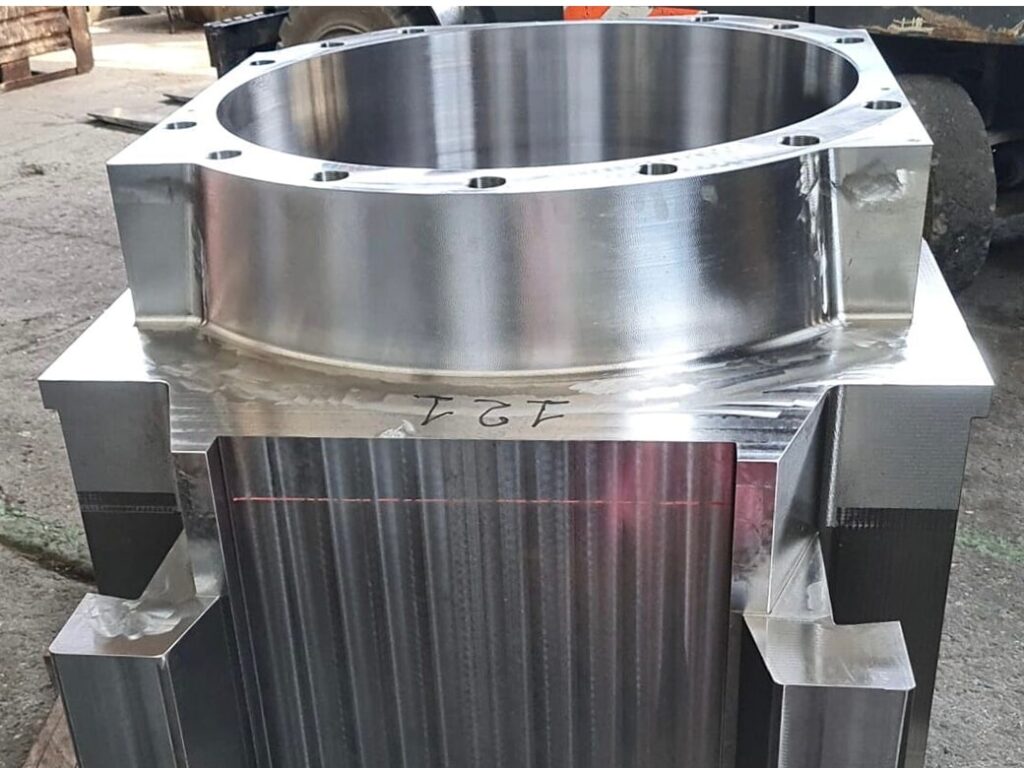 Hot Strip Rolling Mills – Preet Group