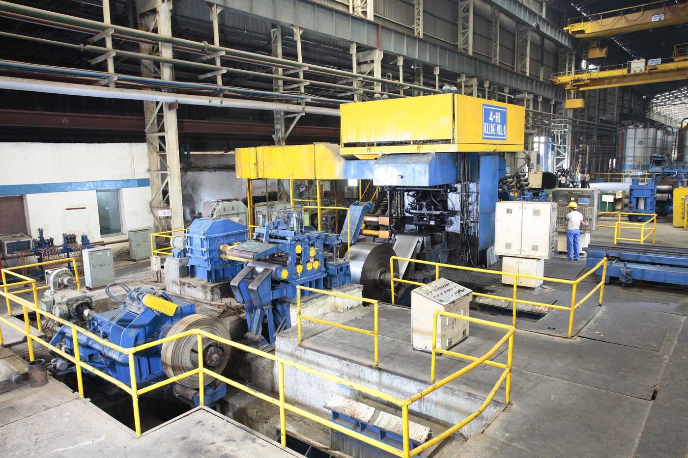 Home – Preet Group