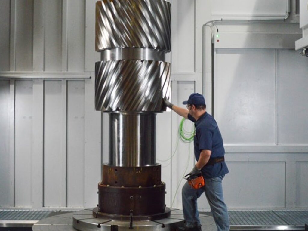 Gear & Gear Boxes – Preet Group