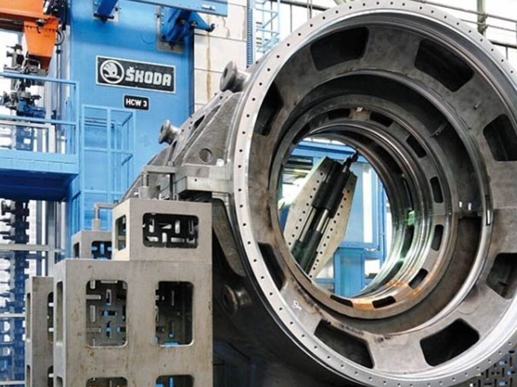 Preet Manufacturing Facilities & Capabilities – Preet Group