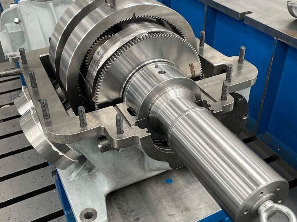 Preet Manufacturing Facilities & Capabilities – Preet Group