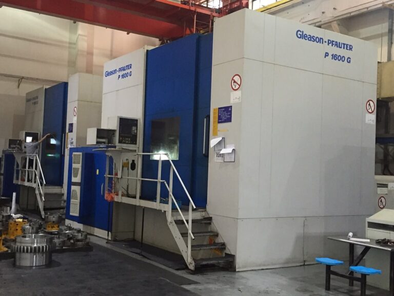 Preet Manufacturing Facilities & Capabilities – Preet Group