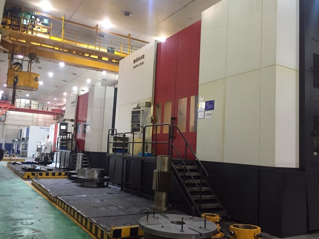 Preet Manufacturing Facilities & Capabilities – Preet Group