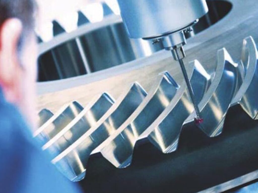 Preet Manufacturing Facilities & Capabilities – Preet Group