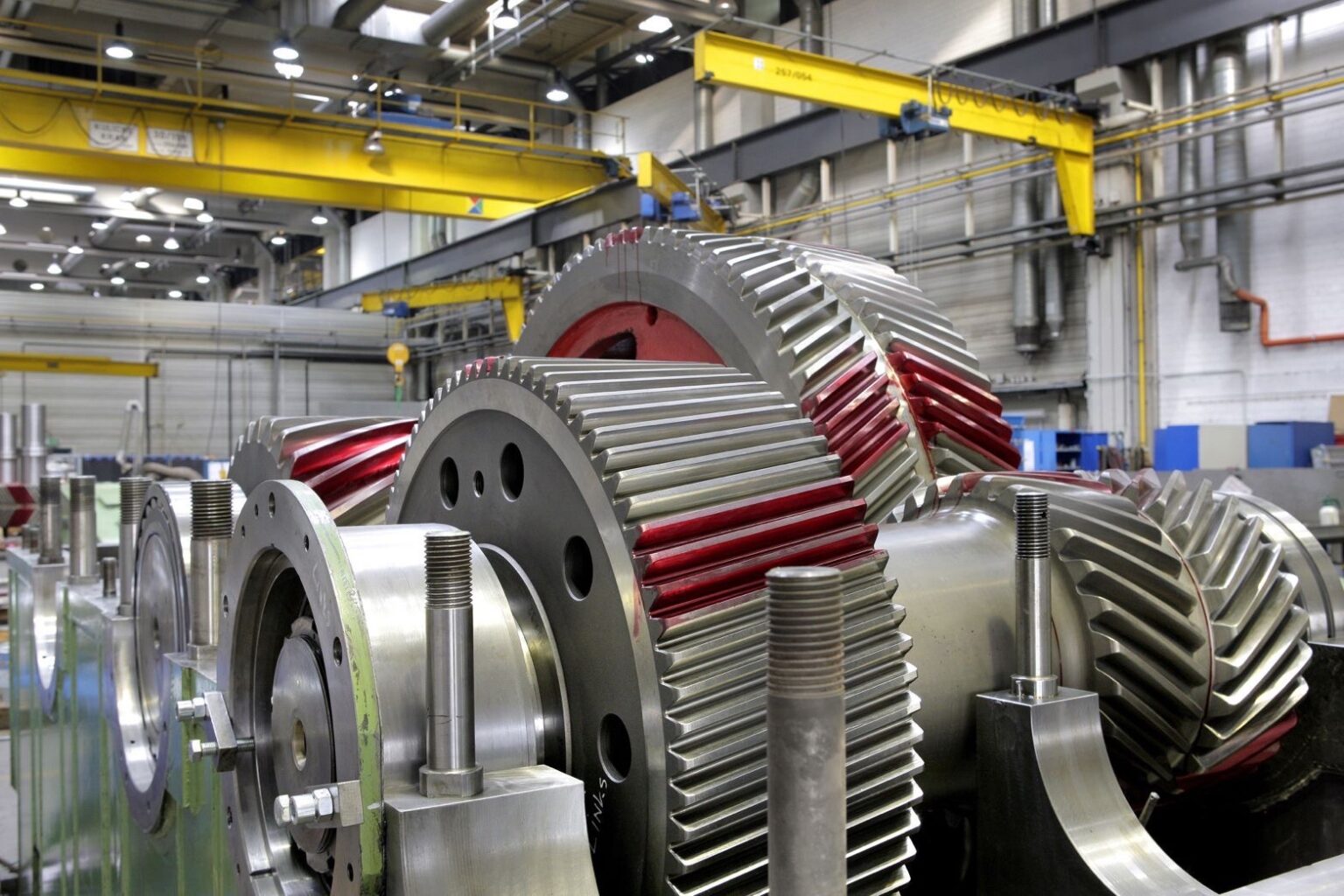 Home – Preet Group