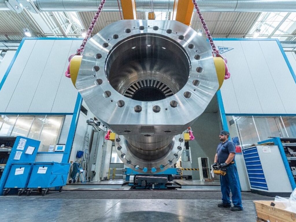 Preet Manufacturing Facilities & Capabilities – Preet Group