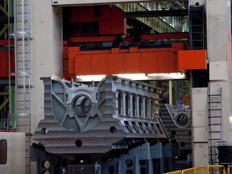 Preet Manufacturing Facilities & Capabilities – Preet Group