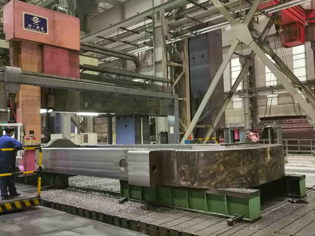 Cold Rolling Mills – Preet Group