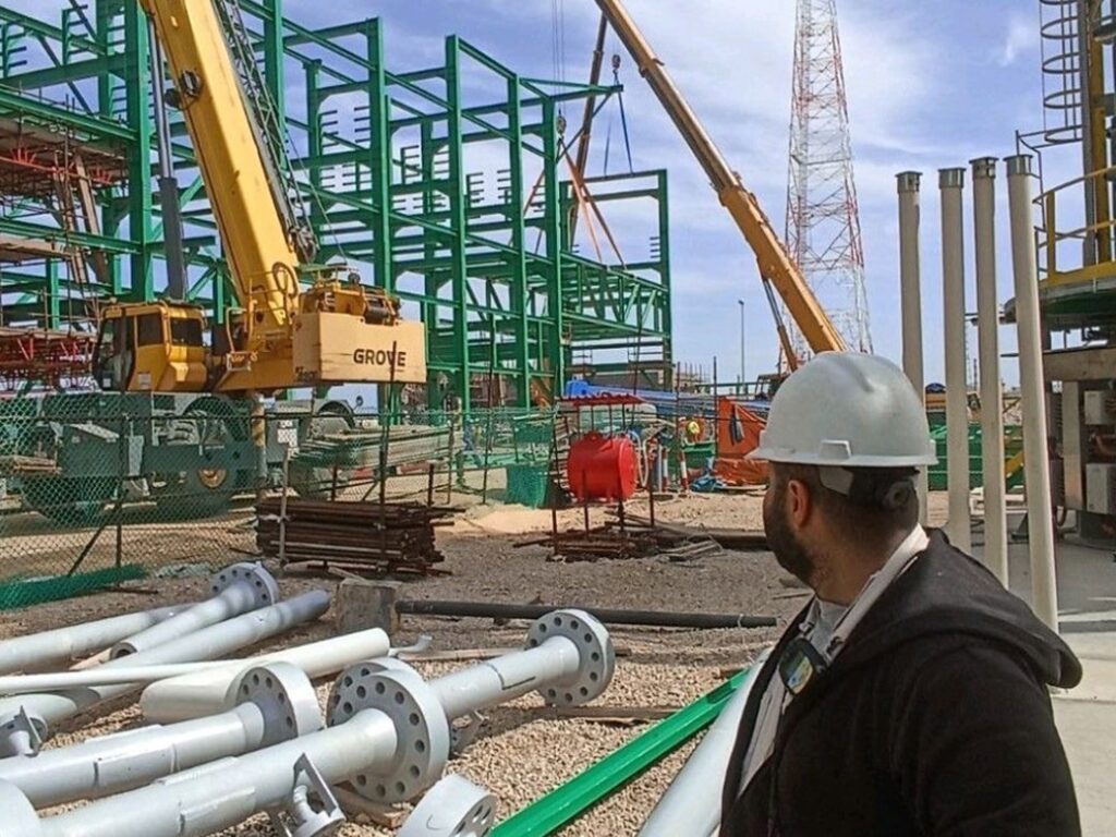 Sanjog PEB Building Division – Preet Group