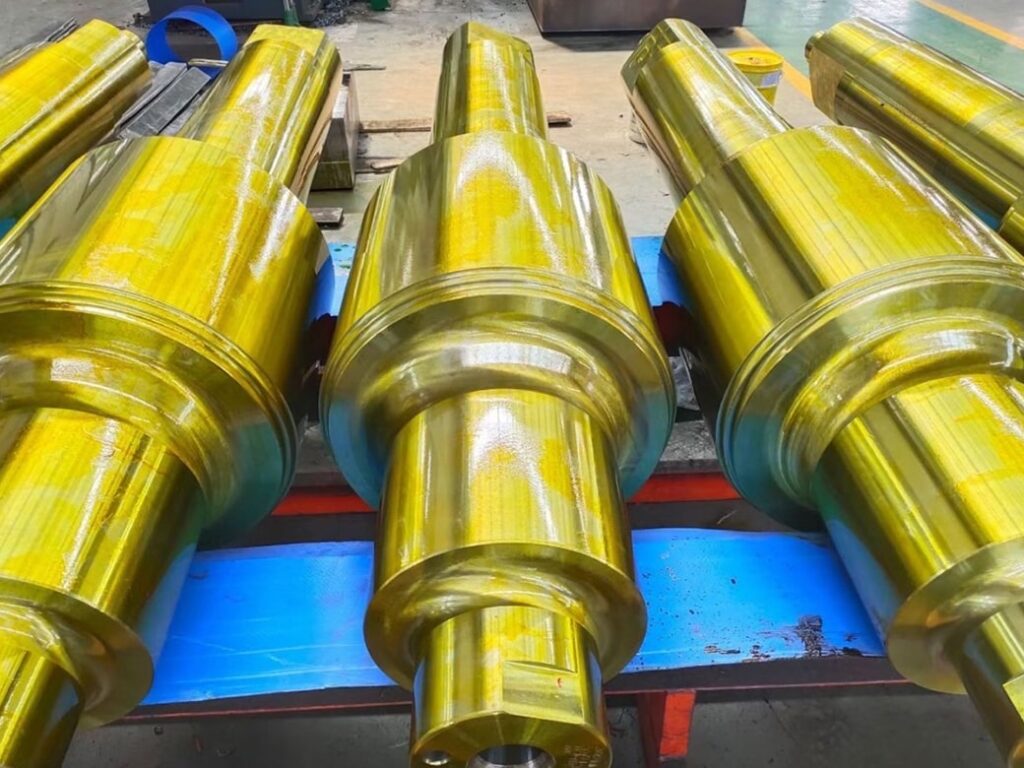 Narrow Hot Strip Rolling Mills – Preet Group