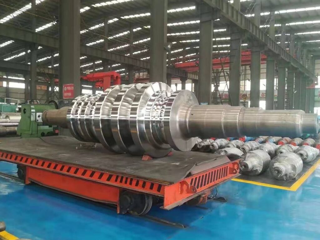 DKD Ikjot United CNC Machines Building Division – Preet Group