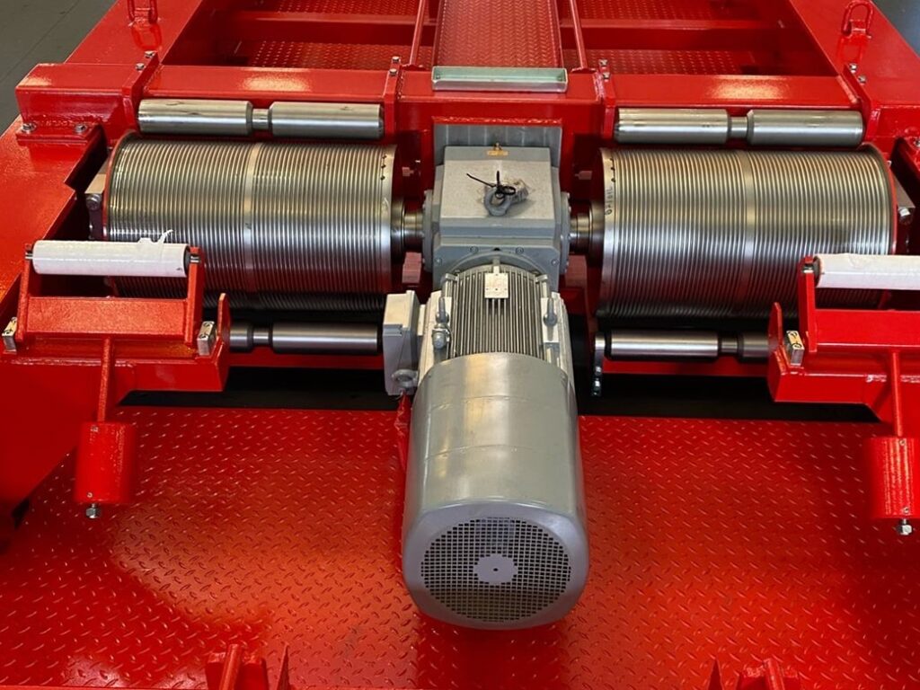 Sanjog Crane Division – Preet Group