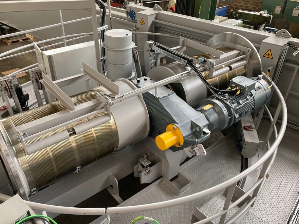 Sanjog Crane Division – Preet Group