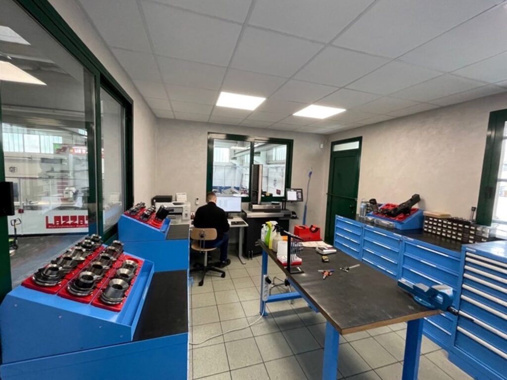 Preet Manufacturing Facilities & Capabilities – Preet Group